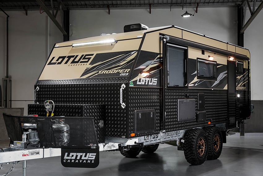 HVG Decorative Building - HVG