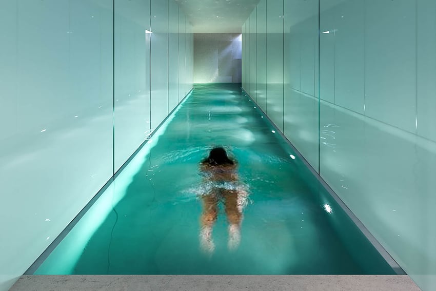 HVG Decorative Building - HVG